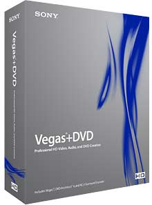 Tutoriales: Sony Vegas 7.0 - Full - Completo