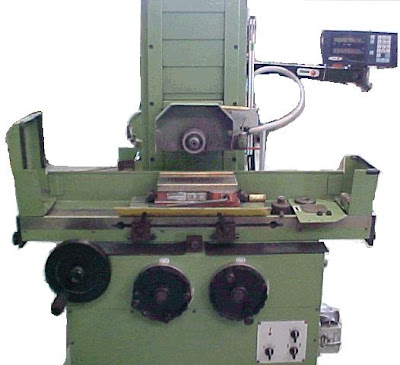 Retífica Plana - Modelos, Valores, Lojas, Fabric: Classificação