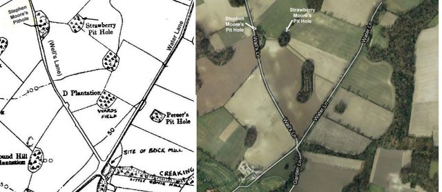 Railway Bob's Railway Ramblings: Letheringsett - A Pilgrimage to ...