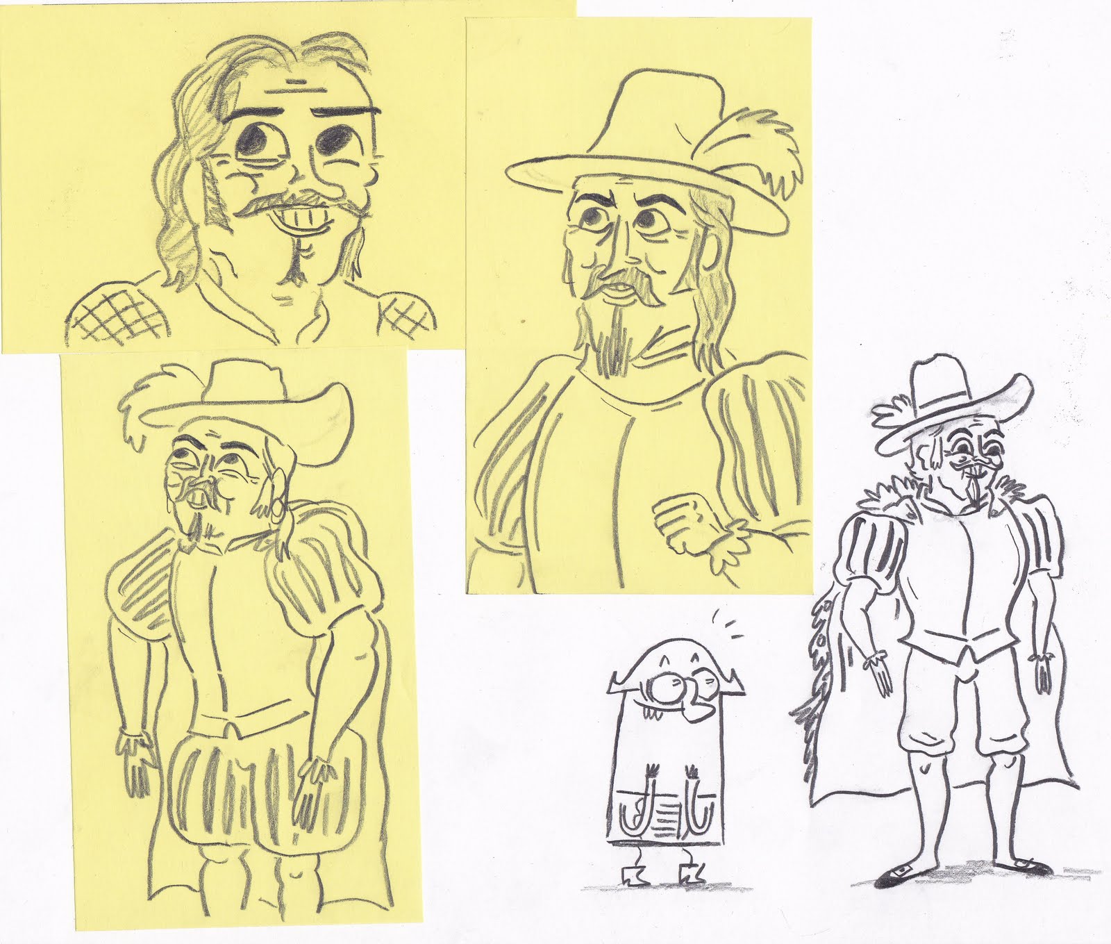 The Bloggy Adventures of Bentor!!