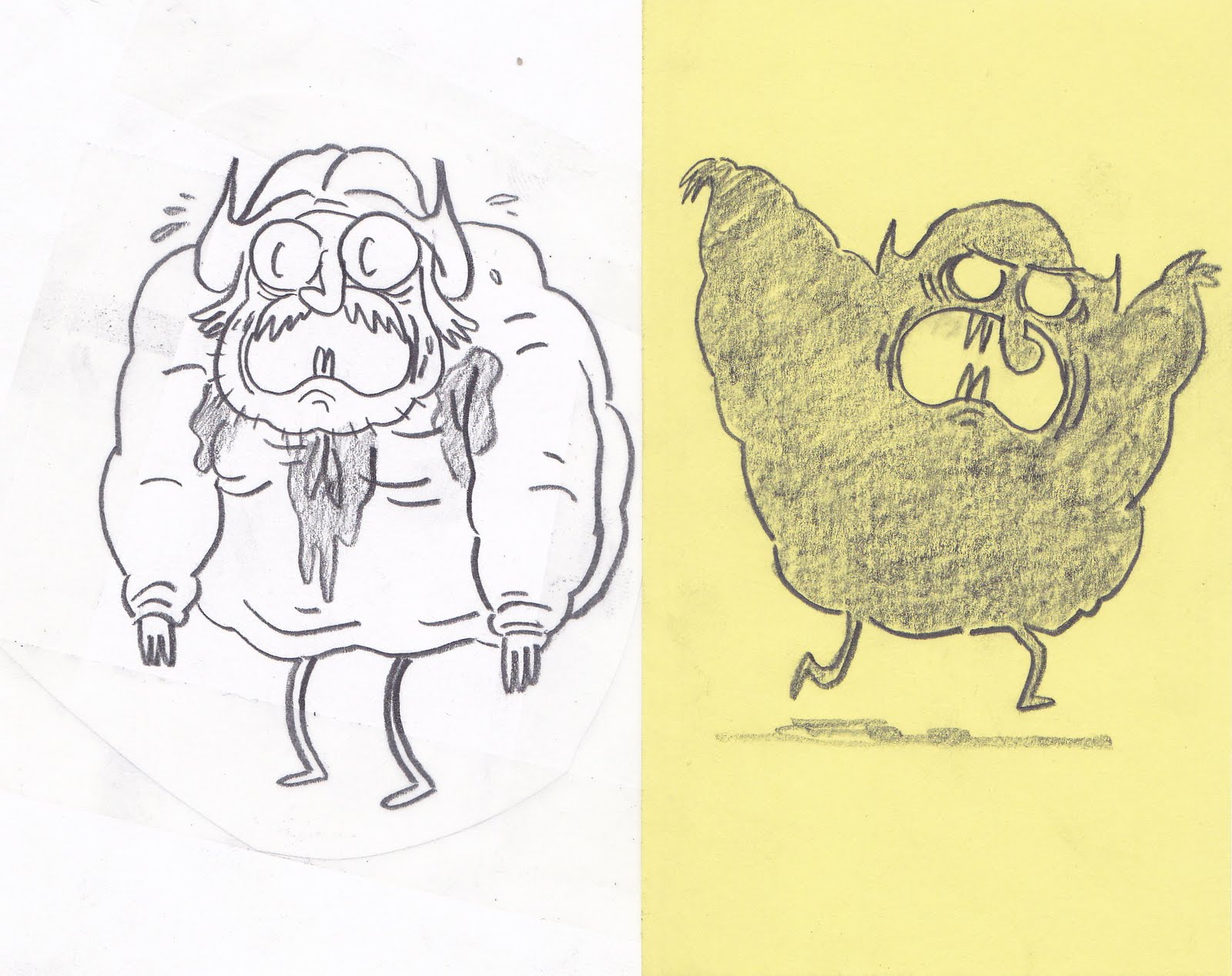 The Bloggy Adventures of Bentor!!