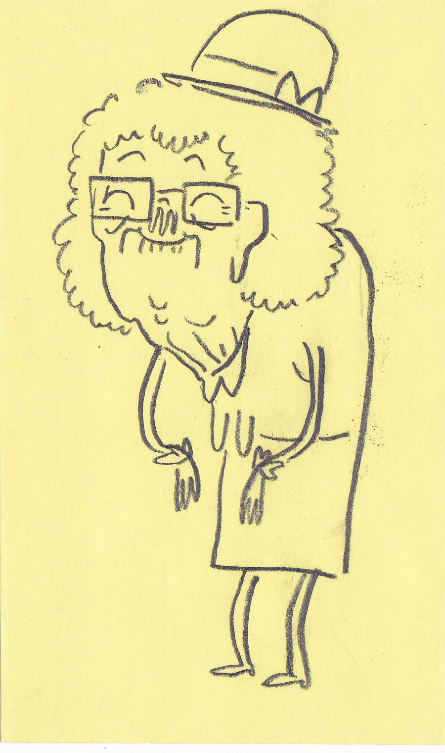 The Bloggy Adventures of Bentor!!