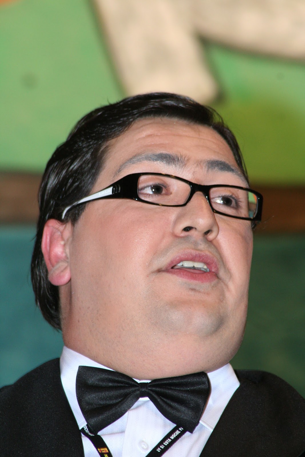 Entrevistamos a Nono. ~ El Carnaval de Mérida