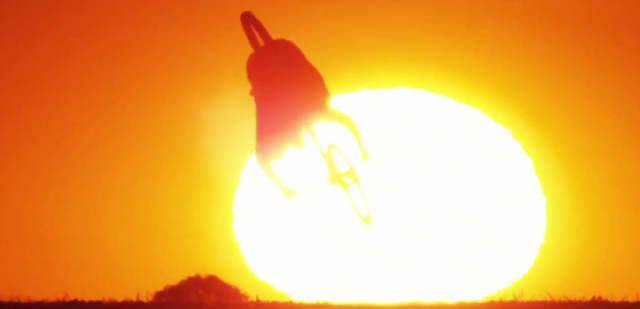 Inland Empire Mountain Biking: Life Cycles - "A Movie About A Bike"