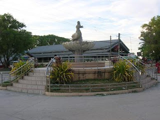 Cebu Photo: Dumanjug, Cebu Philippines(The Town of Friendship)