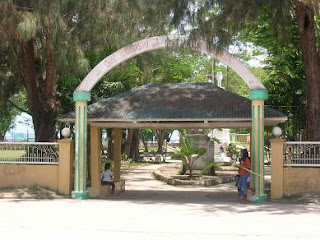 Cebu Photo: Dumanjug, Cebu Philippines(The Town of Friendship)