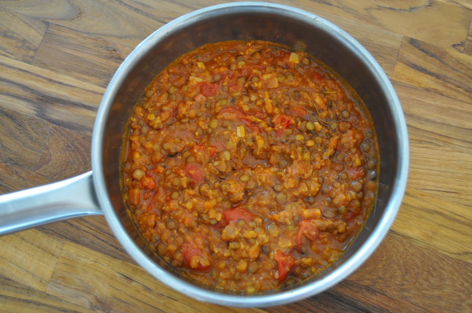 Jättegott!: Den godaste linsgrytan