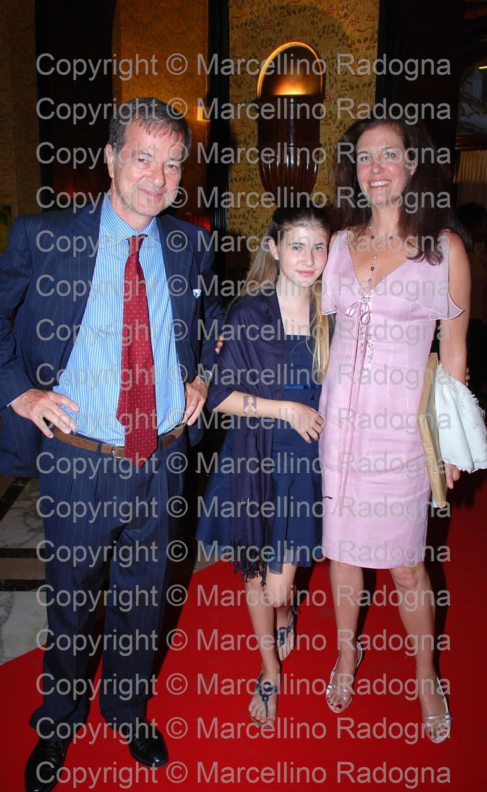 Marcellino Radogna - Fotonotizie per la stampa: Lupo Rattazzi con la ...