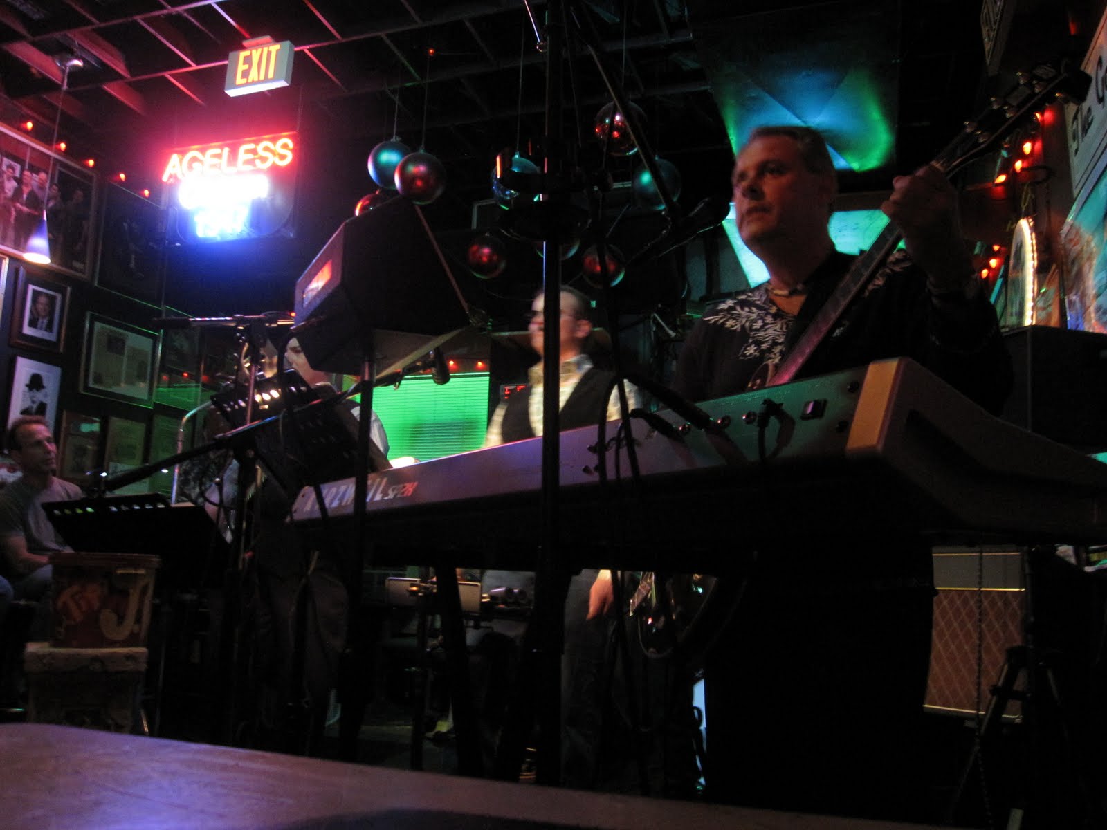 Northern Virginia Beatles Fan Group