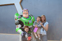 The Gray's: Preschool Graduation