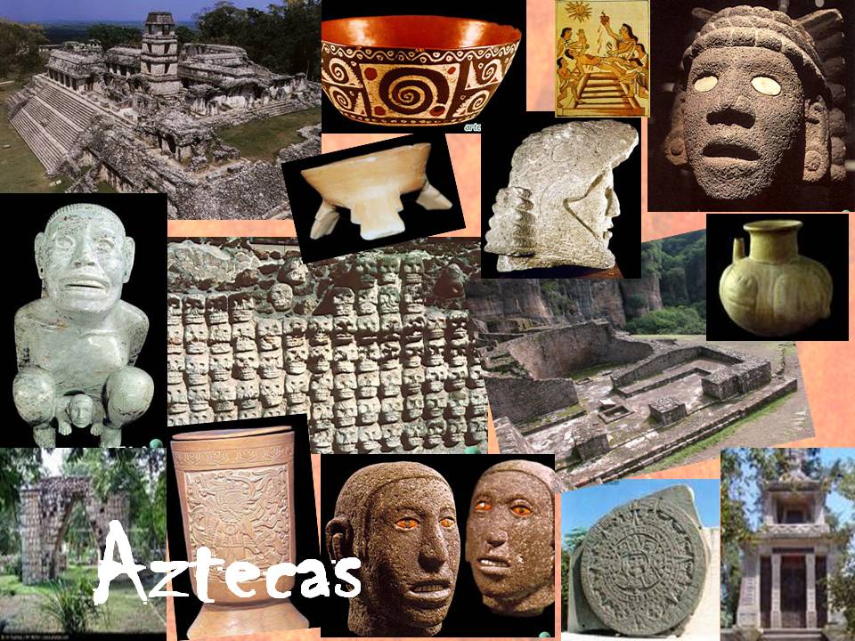 El Arte y su Historia: Culturas Precolombinas