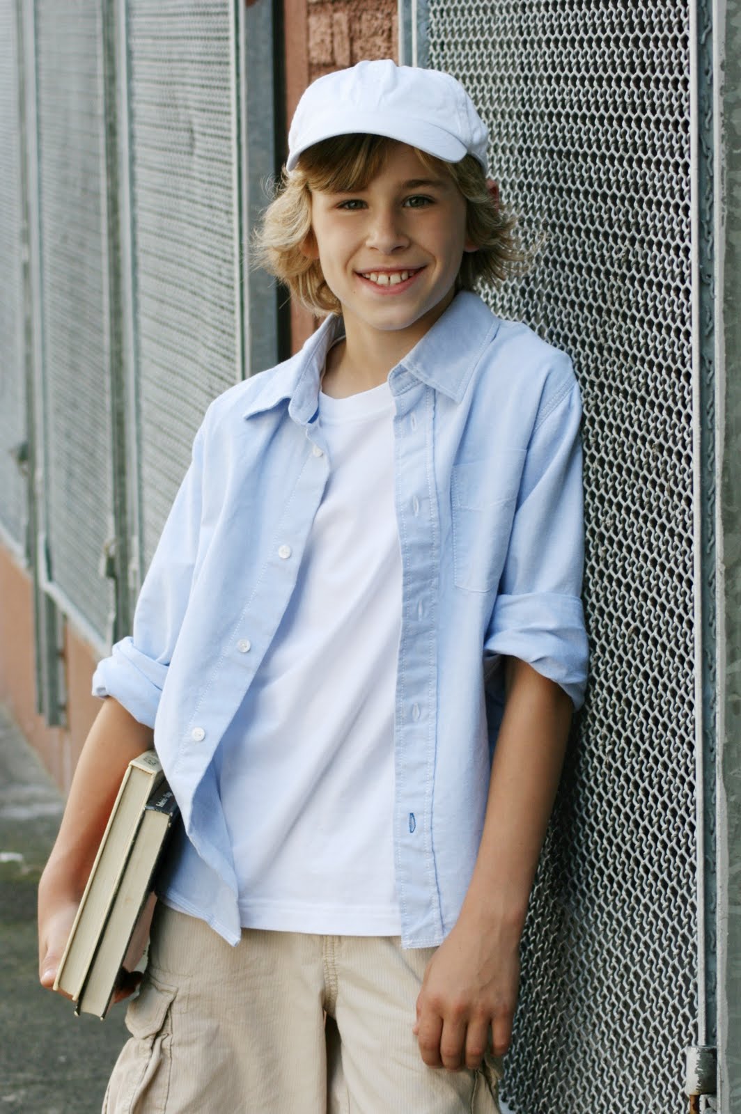 MAIN LINE Model and Talent - SUCCESS STORIES