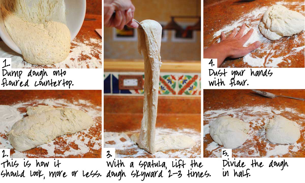 The 7MSN Ranch: Let's bake some bread together ~ the conclusion