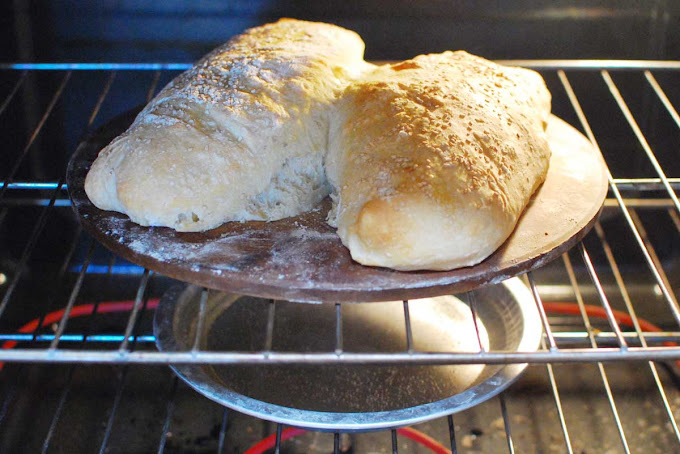 The 7MSN Ranch: Let's bake some bread together ~ the conclusion