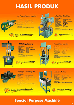 PT. Globaltech Solution Indonesia