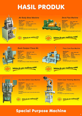 PT. Globaltech Solution Indonesia