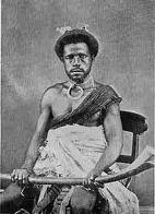 fijian australians: fiji's history