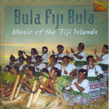 fijian australians: FIJI MUSIC