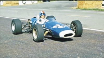 Alberto Guerrero: El pianista veloz