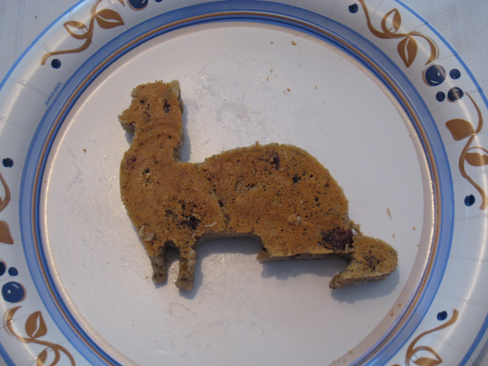 The Wandering Weasel: Cookie Cutters are...