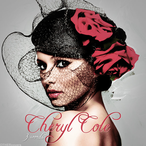 Coverlandia - The #1 Place for Album & Single Cover's: Cheryl Cole - 3 ...