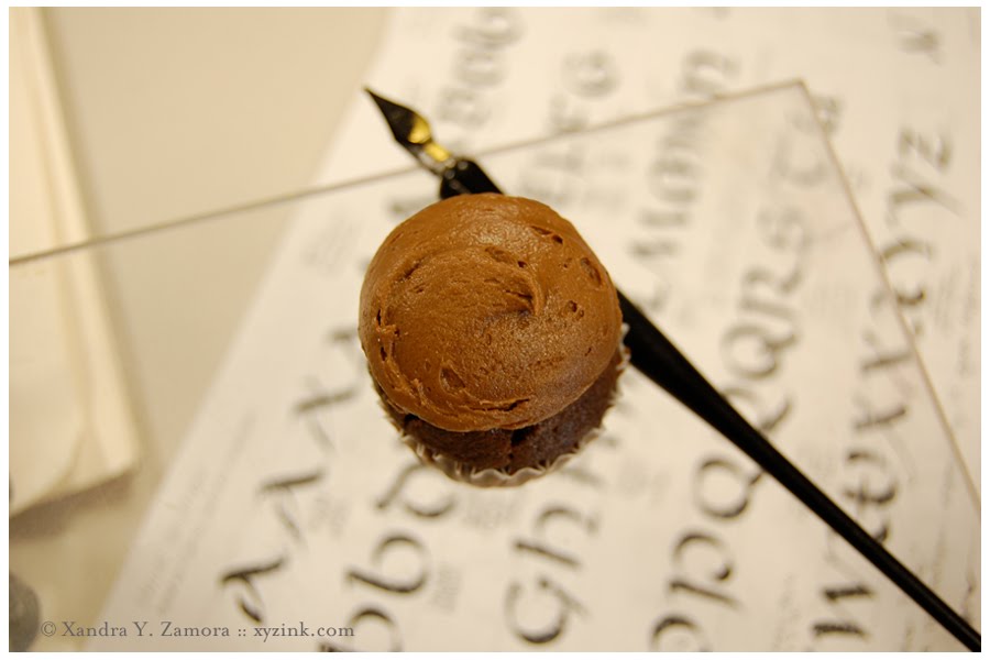 The Decorated Letter