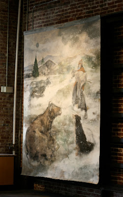 Birmingham Through My Lens: Arthur Price - A Talented Artist, New Friend