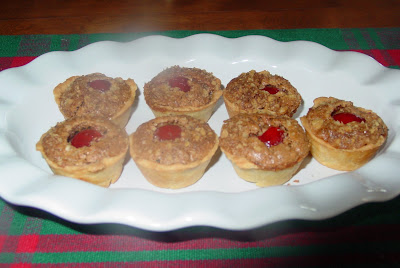 Judy's Kitchen: DEE'S CHESS PIES