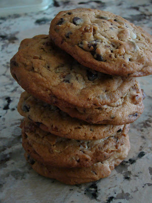 Judy's Kitchen: BLUE RIBBON FAIR COOKIES, ADAPTED
