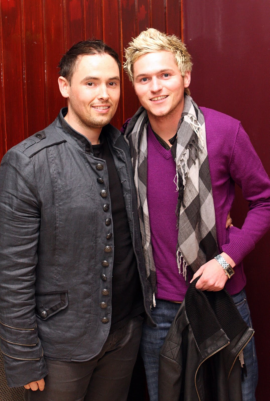 Social Dublin: Keith Cullen