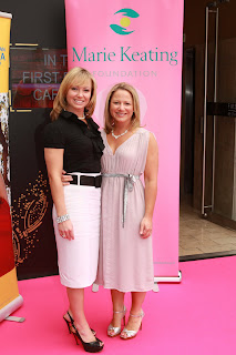 Social Dublin: Think Pink at Dundrum