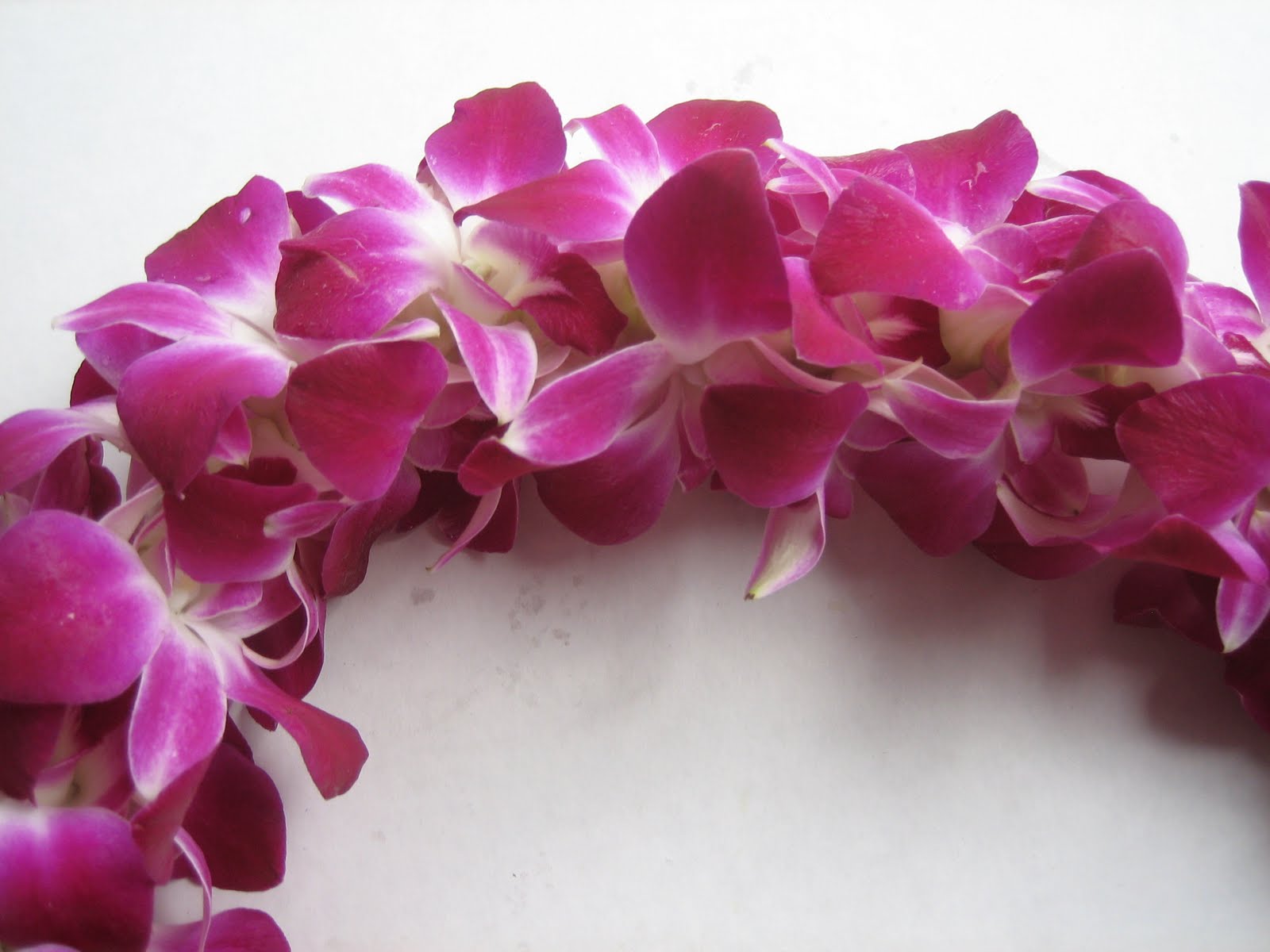 LEIS BY TIARE: LEIS FOR SALE!!!