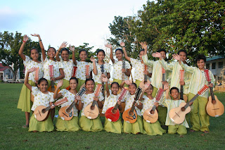Philippines: Rondalla