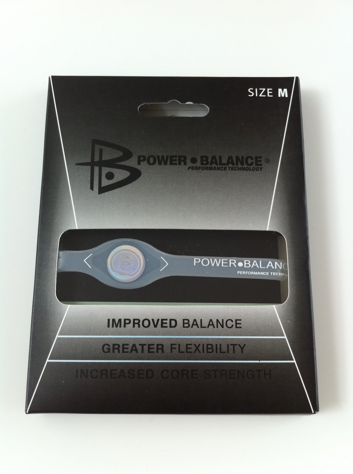 cheapweek: Week 2: Power Balance Bands $20 each (plus $5 delivery fee ...