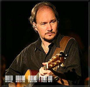 Adoradores de Deus: David Quinlan