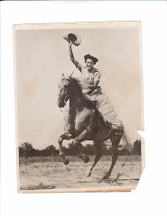 The Lone Cowgirl Presents: Old Time Cowgirl Declared A Myth
