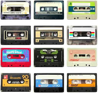 Vení que te explicamos...: El cassette o casete