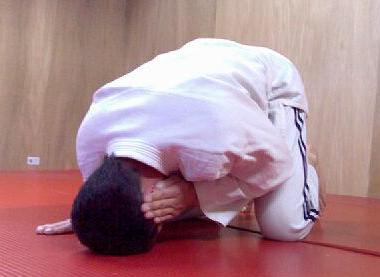 Operation Turn 30: Don't get choked out