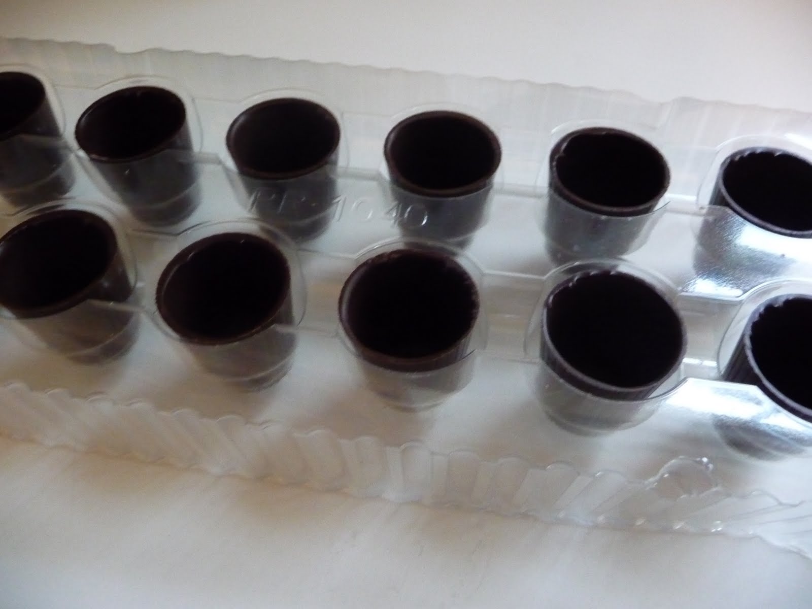 Full Time Snacking: Dobla: Cordial & Toasting Cups