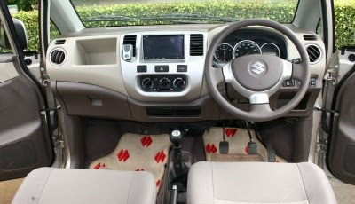 Maruti-Suzuki New Zen Estilo Pictures | All New Estilo Photos | Latest ...