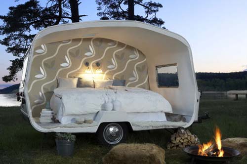 Rachel Bamber: January 2011