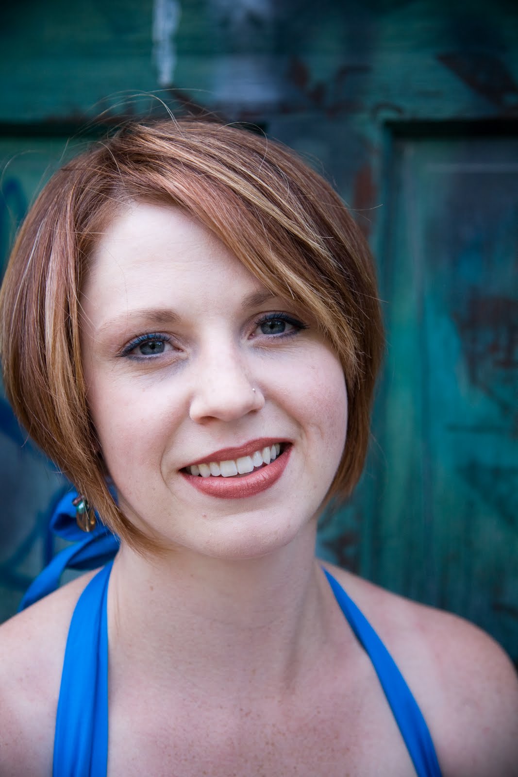 Lavigne Photography: Real People are Beautiful Portraits # 2