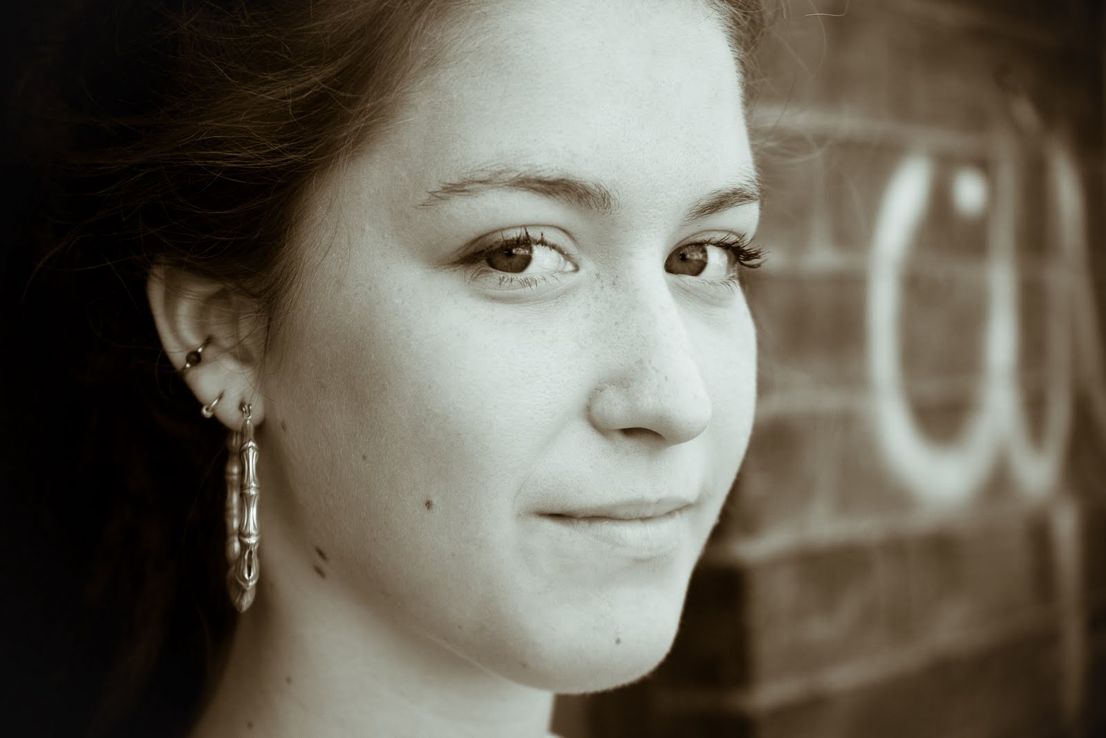 Lavigne Photography: Real People are Beautiful Portraits # 1