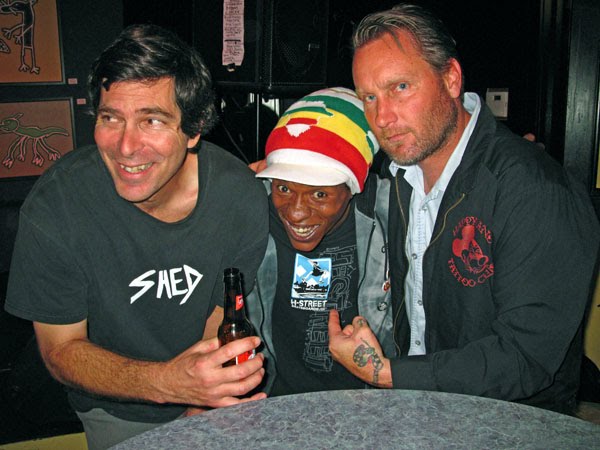 freakbeatfuzz: Neil Blender: The loaf --UPDATED