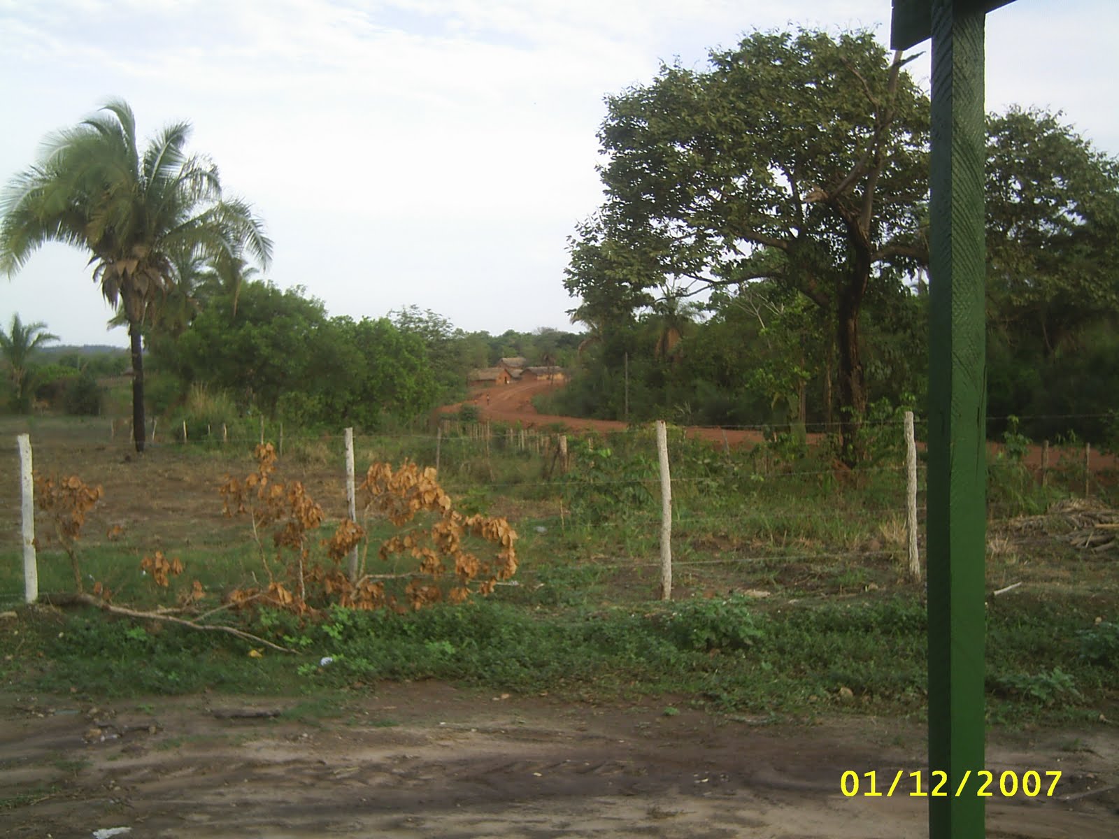 Parnarama em foco: Fotos da Construção da MA 262 - Rodovia que liga ...