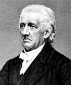 Reform Roundtable: Lyman Beecher