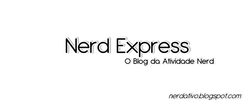 Nerd Express