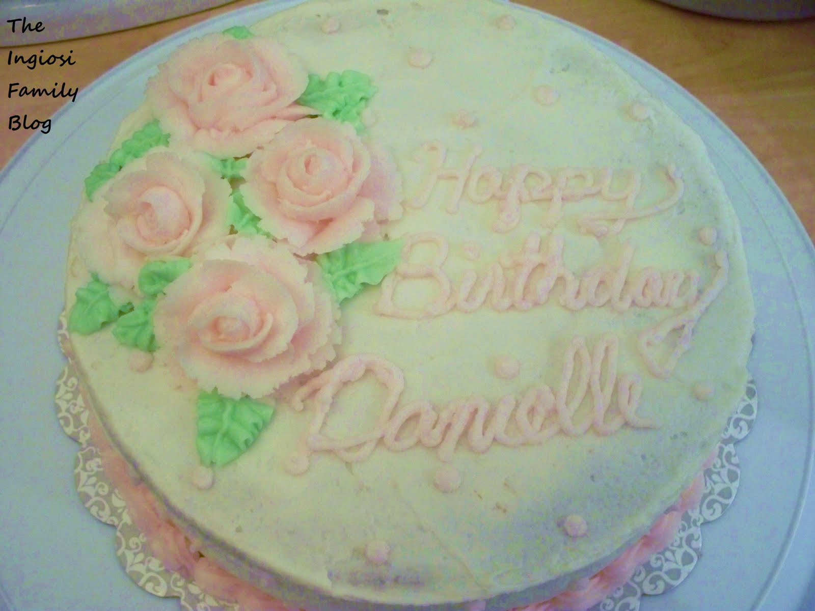 And Baby Makes Chaos: November 2009