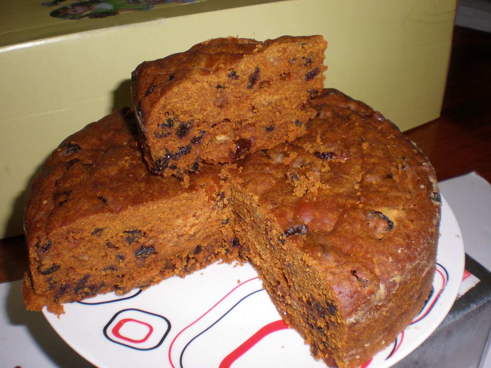 Resepi Kek Red Velvet Secret Recipe