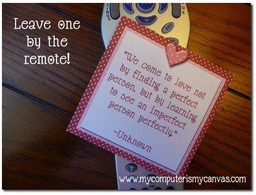 Cute Post It Notes Quotes